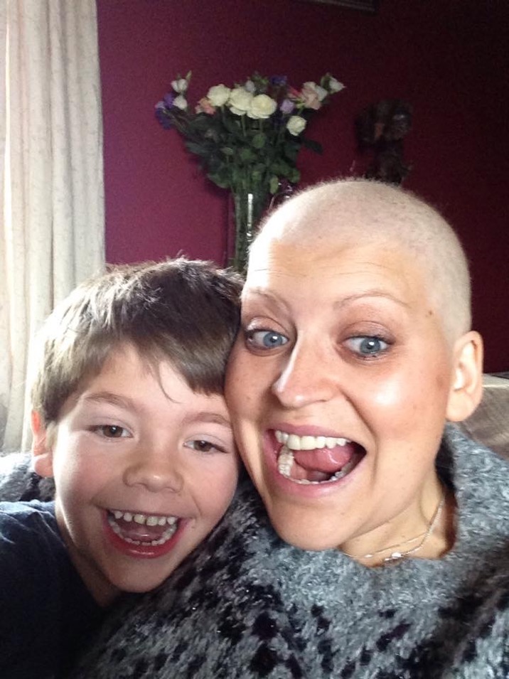 Heather Walters | Beauty Unseen