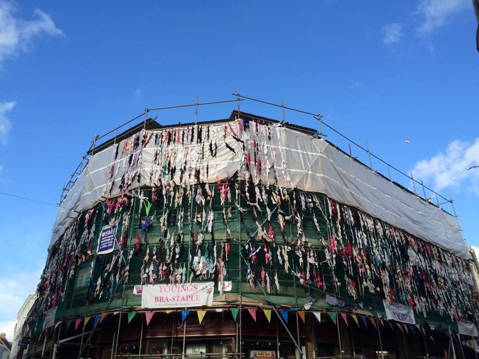 Heather Walters | Beauty Unseen