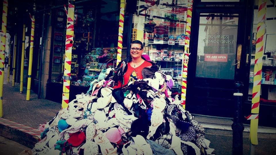 Heather Walters | Beauty Unseen