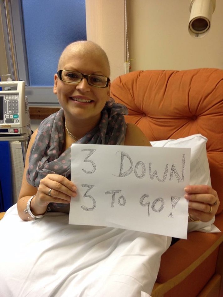 Heather Walters | Beauty Unseen