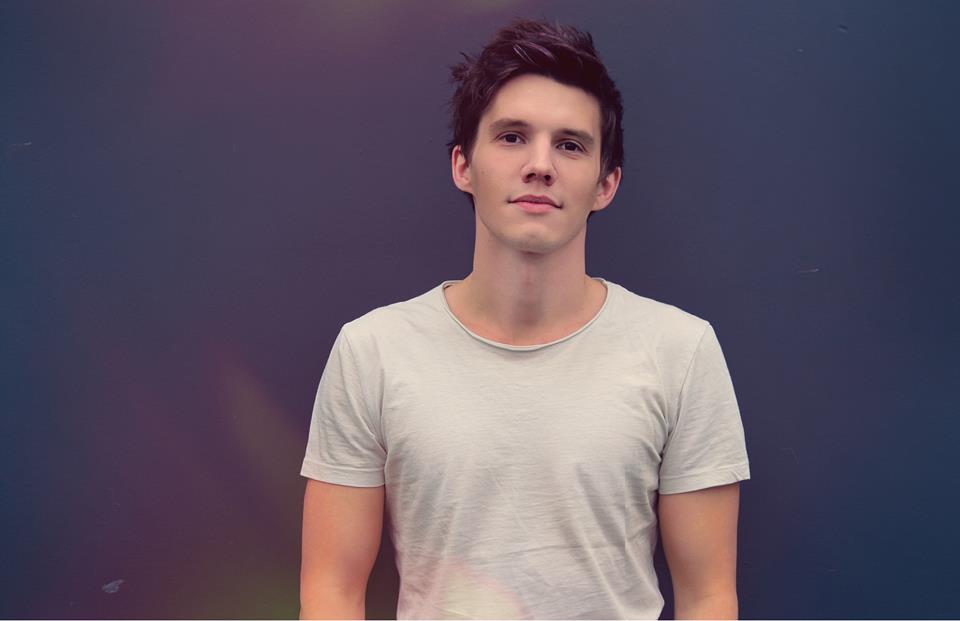 Joe Brooks confirmed to perform! | Beauty Unseen